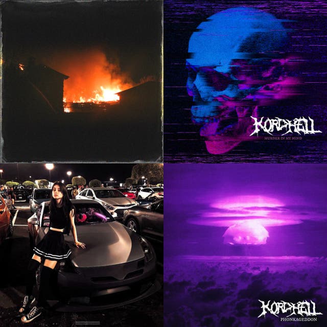Phonk life - playlist by ITZ.BEAST | Spotify