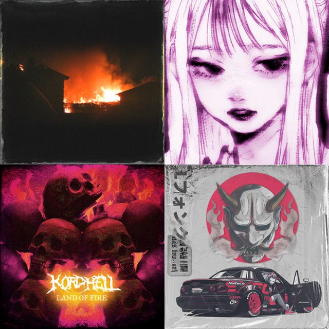 Upbeat 💜Phonk💜 - playlist by ~mei~ | Spotify