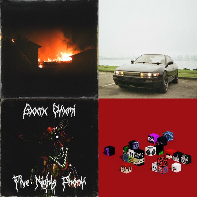 RUSSIAN PHONK - playlist by gxxrxokxmi0 | Spotify