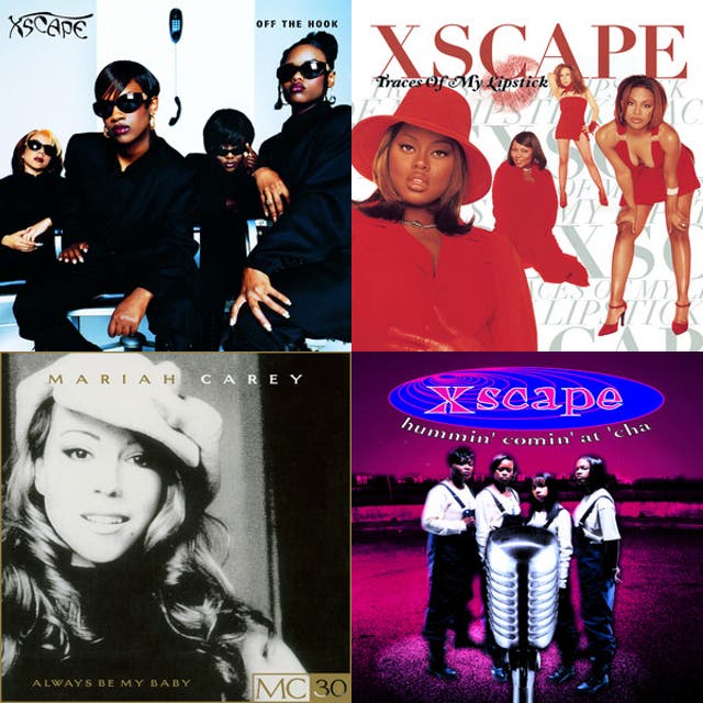 💫 Xscape SWV Mya Total 702 - playlist by Stisha | Spotify