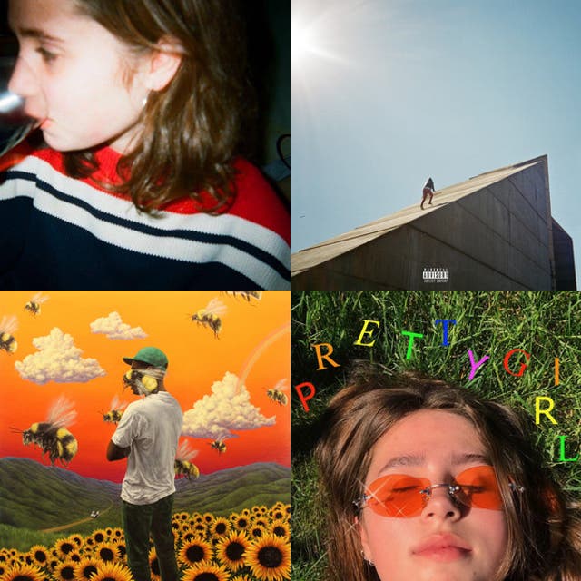 Chill songs with clairo - playlist by Lean | Spotify