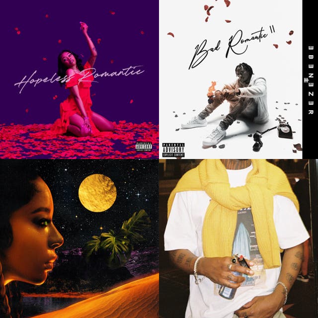 RnB songs 2023 - R&B Love Songs - playlist by KULTRD | Spotify