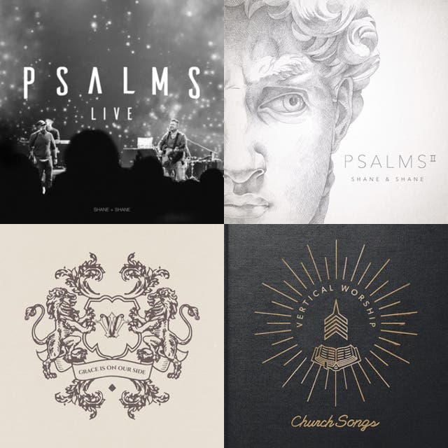 Deep Theology - playlist by Bernadette Cabrera | Spotify