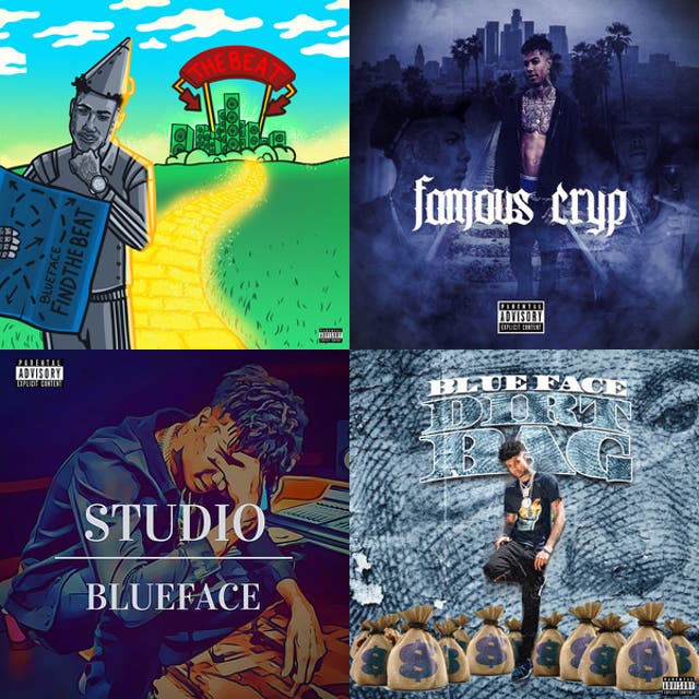 blueface (deadlocs) - playlist by Jakdino | Spotify