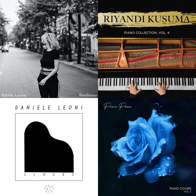 Coldplay Piano Covers - playlist by Piano Peace | Spotify
