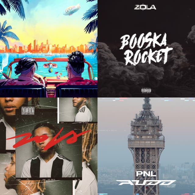 GOVA - playlist by Alexxxxxxis | Spotify