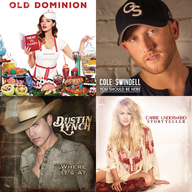 Country Funk - playlist by daymaraperez26 | Spotify