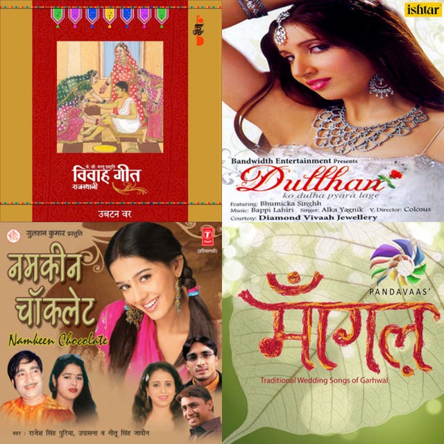 Haldi Ceremony Songs - playlist by Akansha | Spotify