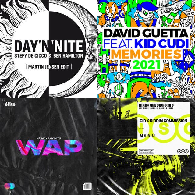 Rap (House Remixes) - playlist by Chase Bennett | Spotify