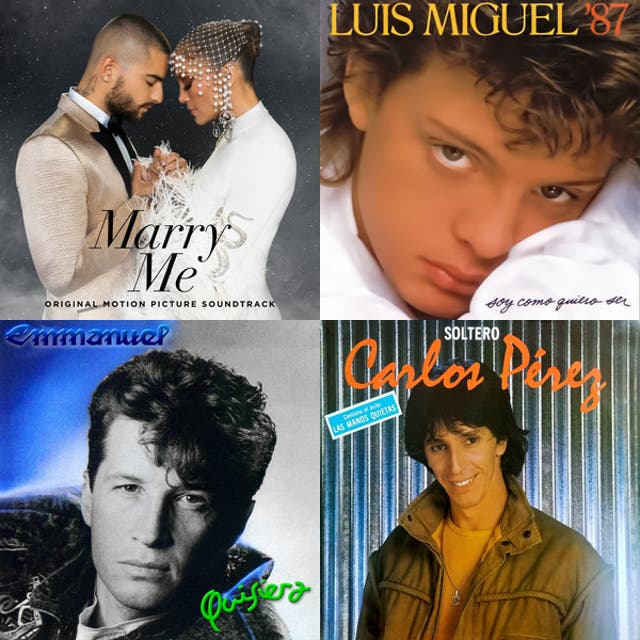 Boda Ana & Omar - playlist by Any Medina | Spotify