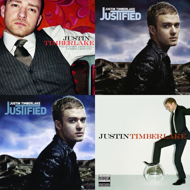 Best of Justin Timberlake - playlist by Leon Wellbrock | Spotify
