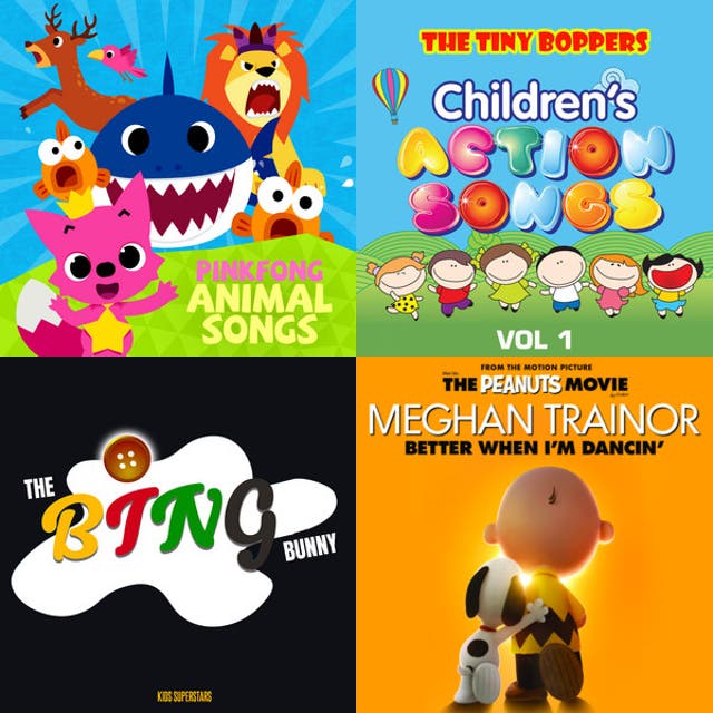Bing! Theme Song (From "Bing!") - playlist by Eloise Suley | Spotify