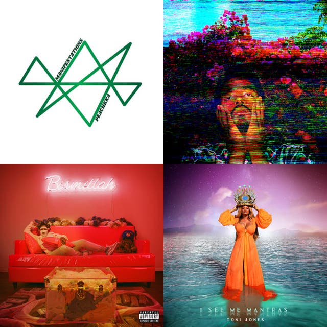 Abundance Energy - playlist by Heidi Gill | Spotify