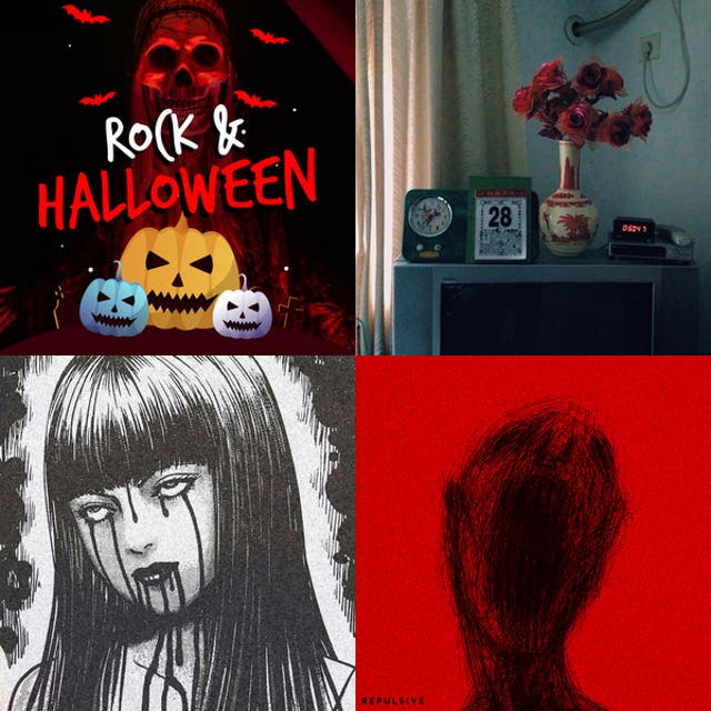 Spooky, quiet, scary atmosphere piano - playlist by Mauriejohn | Spotify