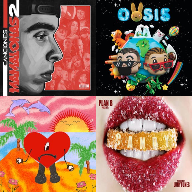 mmmmmkkkkk - playlist by Santiago Rojas | Spotify