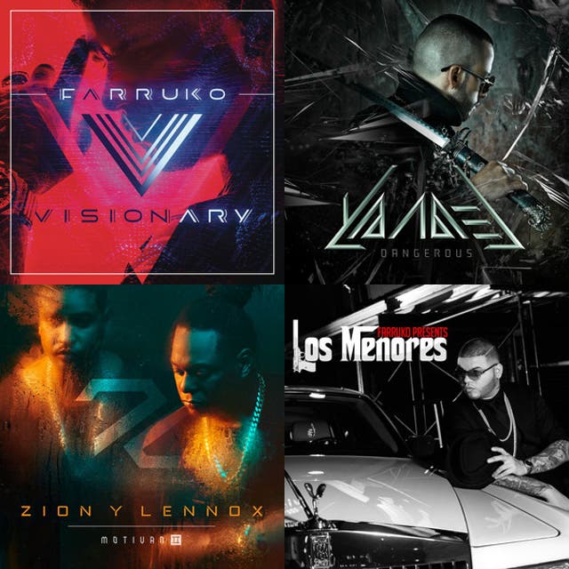 BM hits - playlist by Ariana Ramirez | Spotify