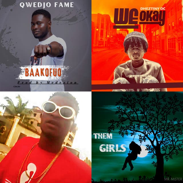 BEST NEW JAMZ FOR CHILLING/ AFRO BEATZ/ R N B/ RAP/ ALL GENRE ...