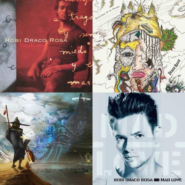 Sueños Peligrosos Tour 2025 - Draco Rosa - Setlist - playlist by Darwin ...