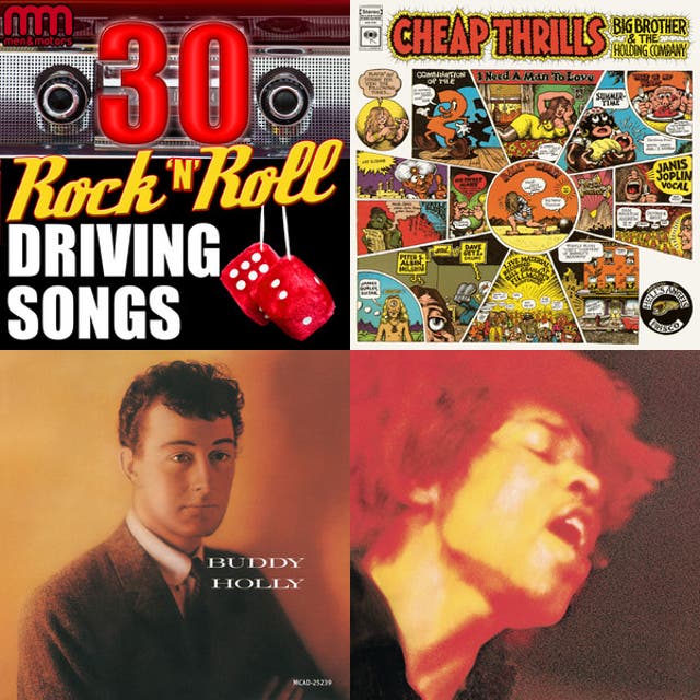 Gone Too Soon: Dead Music Legends - playlist by one-media | Spotify