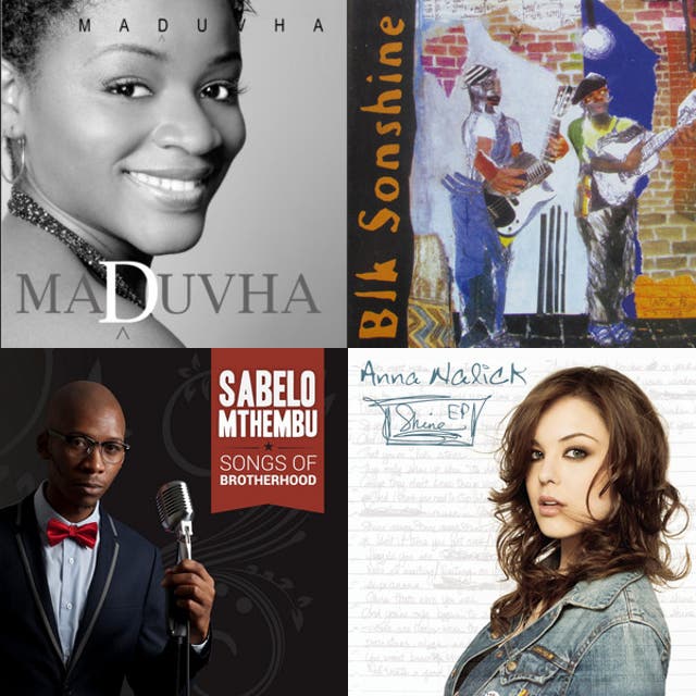 Light Of my life – Maduvha - playlist by Tinyiko | Spotify