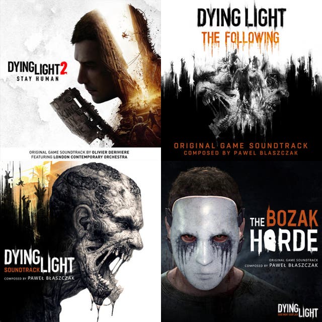 Dying Light OST - playlist by funnyjoka | Spotify