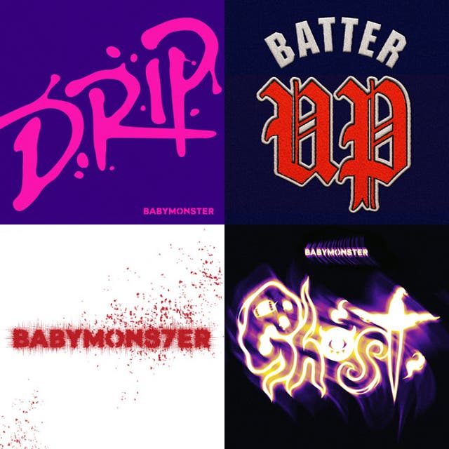 BAEMON GHOST - playlist by cris♡ | Spotify