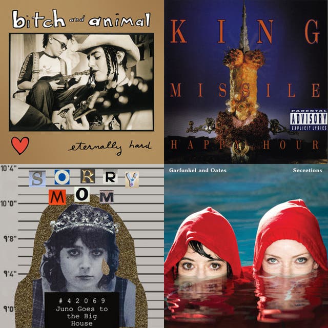 Sick Twisted And Hilarious I Fucked Your Mom Playlist By Jason M