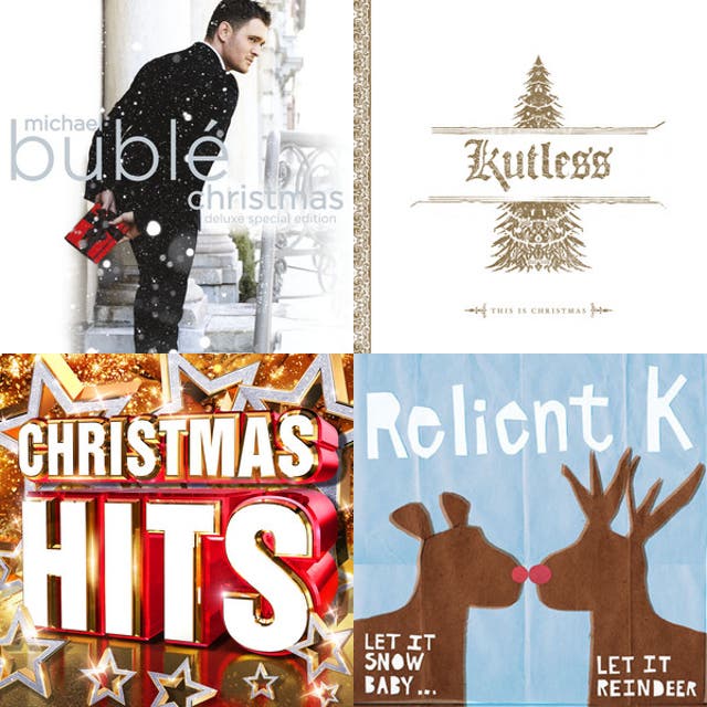 Eclectic Christmas Mix - playlist by Reida | Spotify