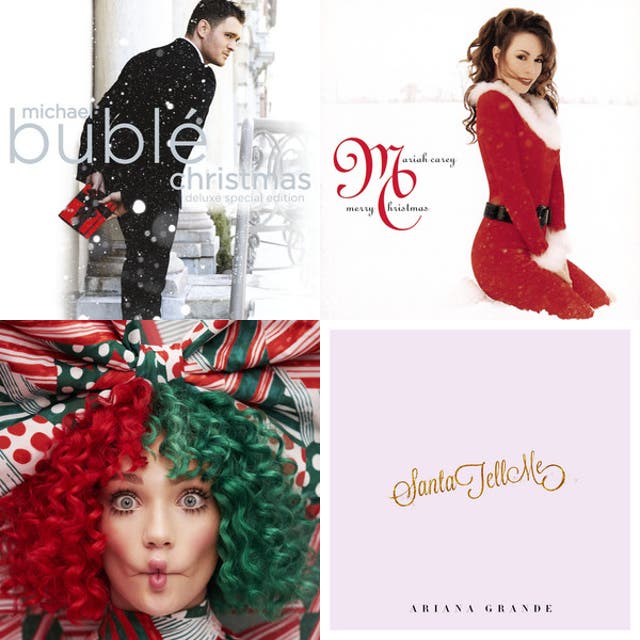 Christmas preppy - playlist by Petitchat22 | Spotify