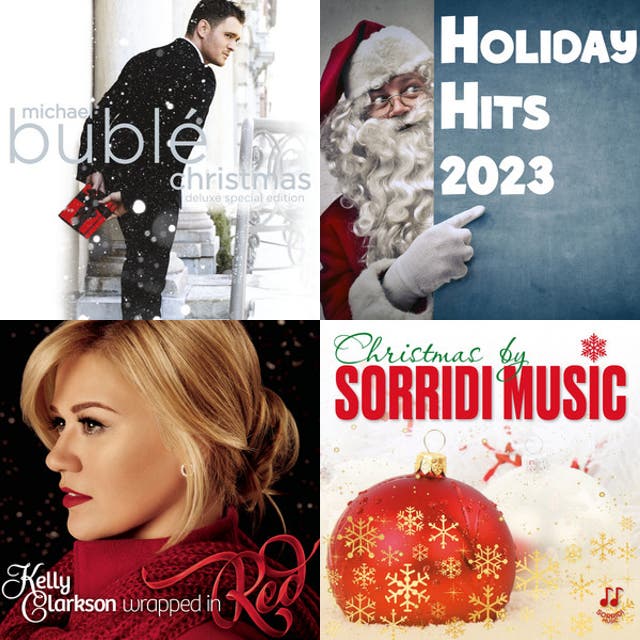 Mariah Carey (Holiday) Radio - playlist by fozzy13 | Spotify