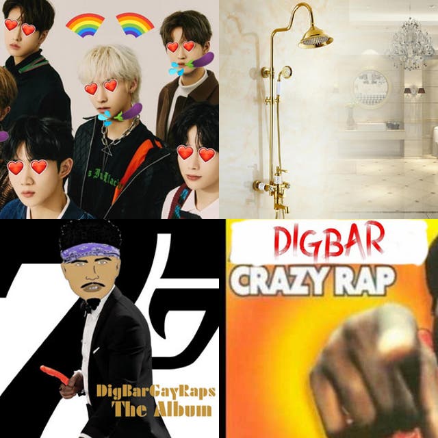 Gay versions of songs - playlist by bigdickNIGGANUT | Spotify