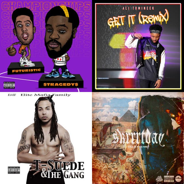 Arizona Artist - playlist by Solomon Cruz | Spotify