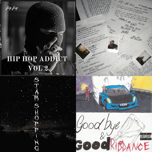 Hey Mr. Rager! Mr. Rager! (It's getting worse again....) - playlist by ...