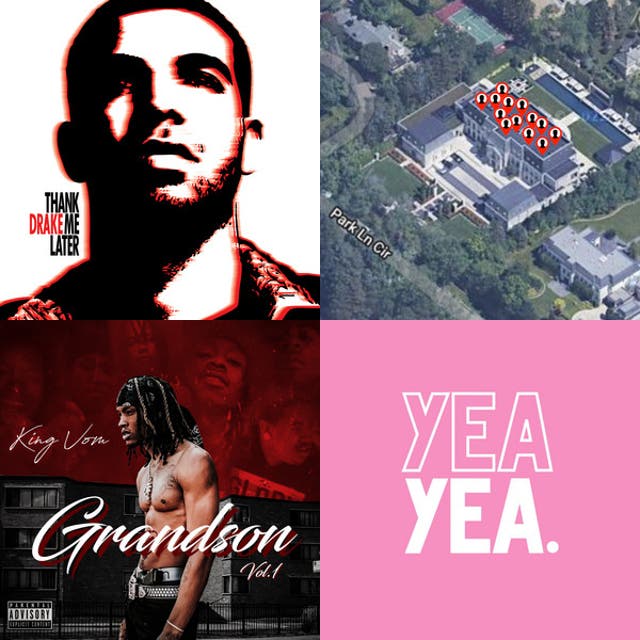 heat - playlist by what the sigma | Spotify