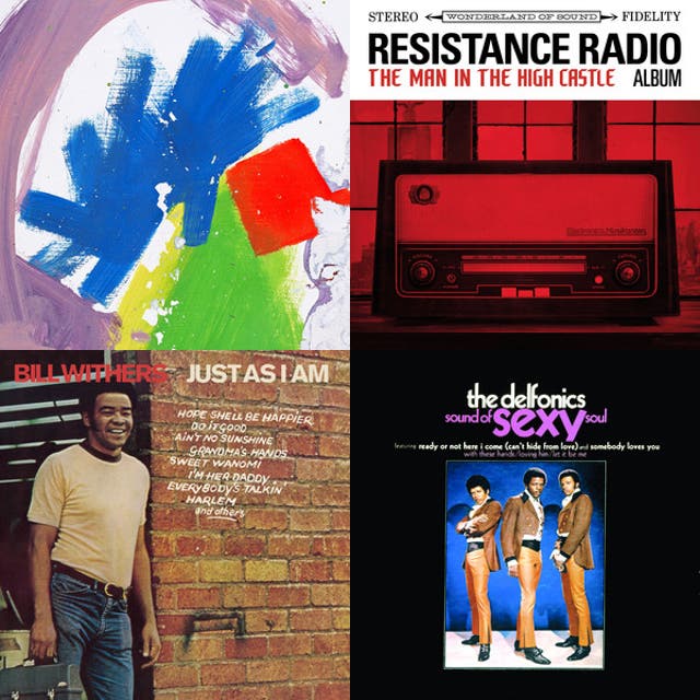 Great Covers - playlist by Yoni Bloch | Spotify