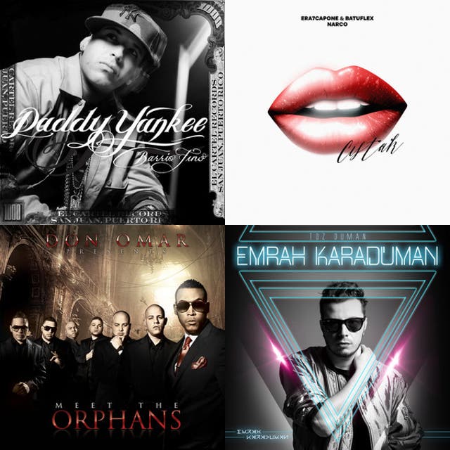 GIRICI TAYFA PL - playlist by sudisko | Spotify