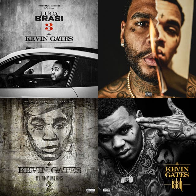 all kevin gates songs i know - playlist by alex ;) | Spotify