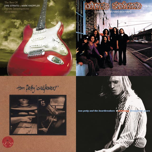 Old School Chill Rock - playlist by s_abramson335 | Spotify