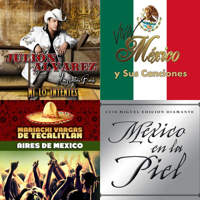 Mexico - playlist by AlexaS12 | Spotify