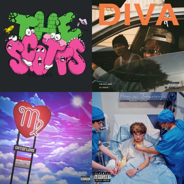 Fortnite playlist - playlist by Tsonis | Spotify