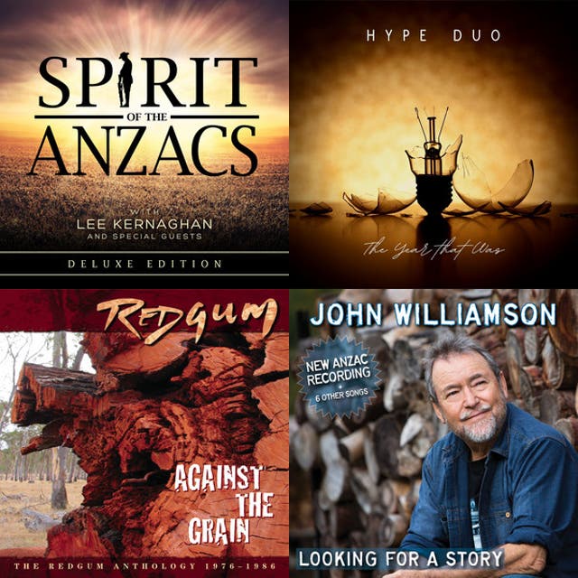 ANZAC Day - playlist by TazDownUnder | Spotify