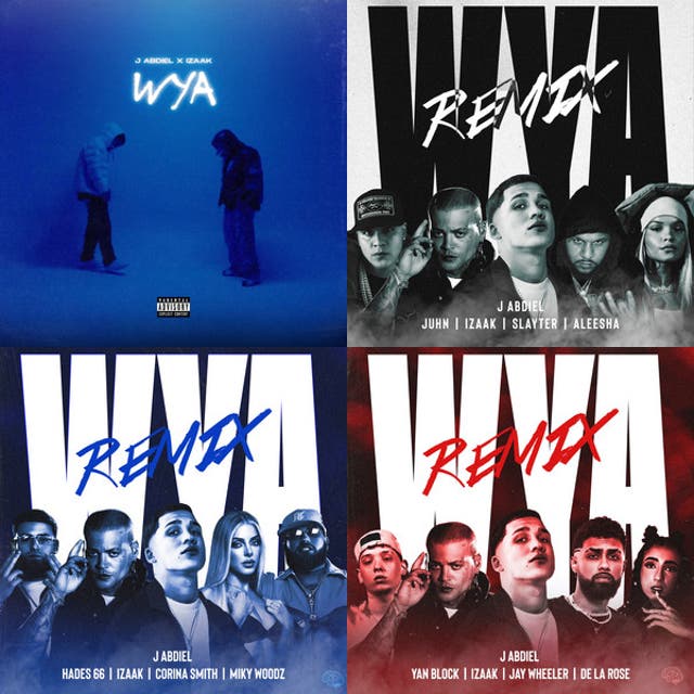 WYA! playlists🤍 ️💙💛💚 - playlist by Aide | Spotify