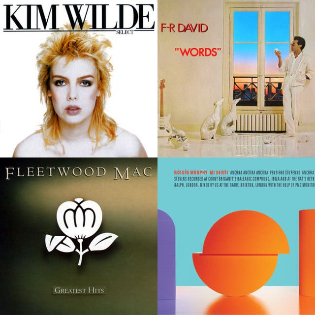 how to survive the heat - playlist by hiyakatie | Spotify