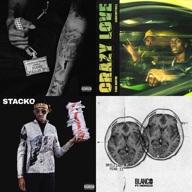 Top artists of London Rap music genre - Chosic