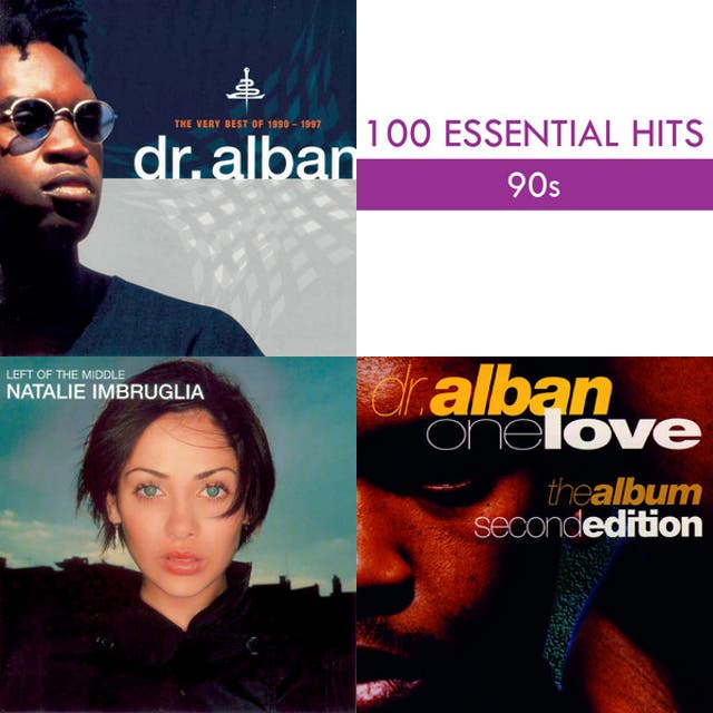 Prehistorie Cd box de jaren 90 - playlist by Adschouten | Spotify