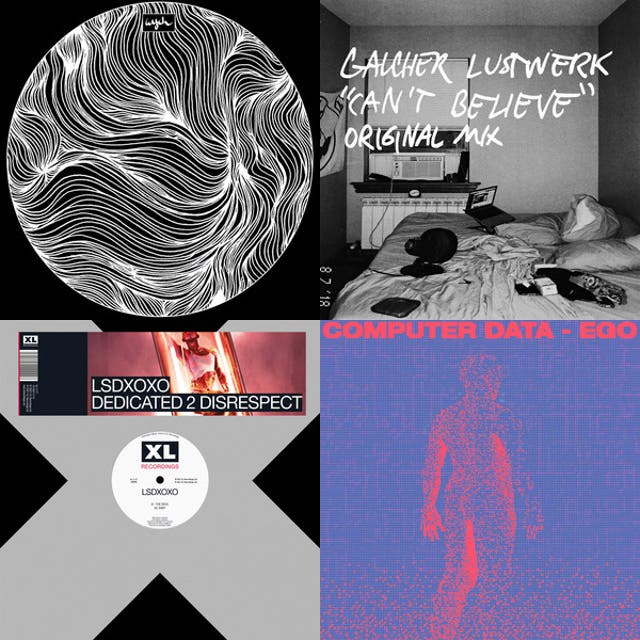 Mutant Exotic - playlist by Gregory Holt | Spotify