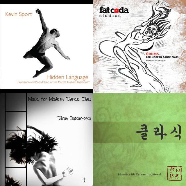 Modern Dance Class Music - playlist by jaeger.dance | Spotify