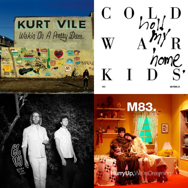TX 2017 - playlist by Chet Wood | Spotify