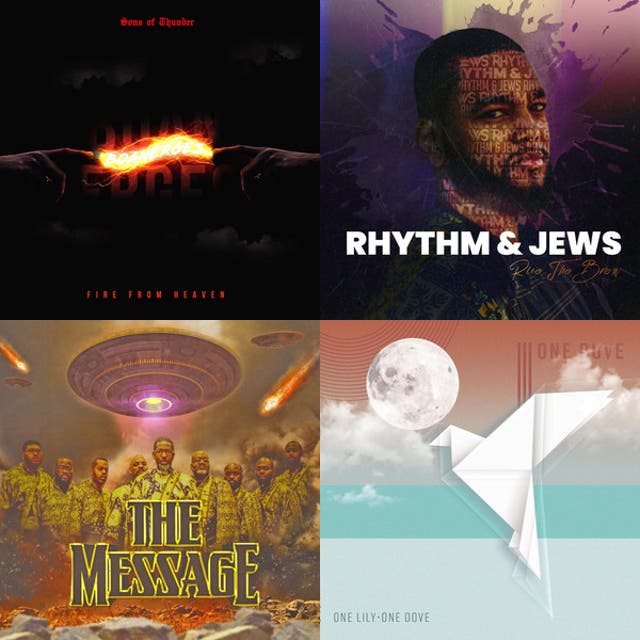 Righteous Music :) - playlist by Aiyanna | Spotify