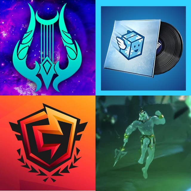 Fortnite The Hunting Ground Lobby Music - playlist by Pnshuman | Spotify